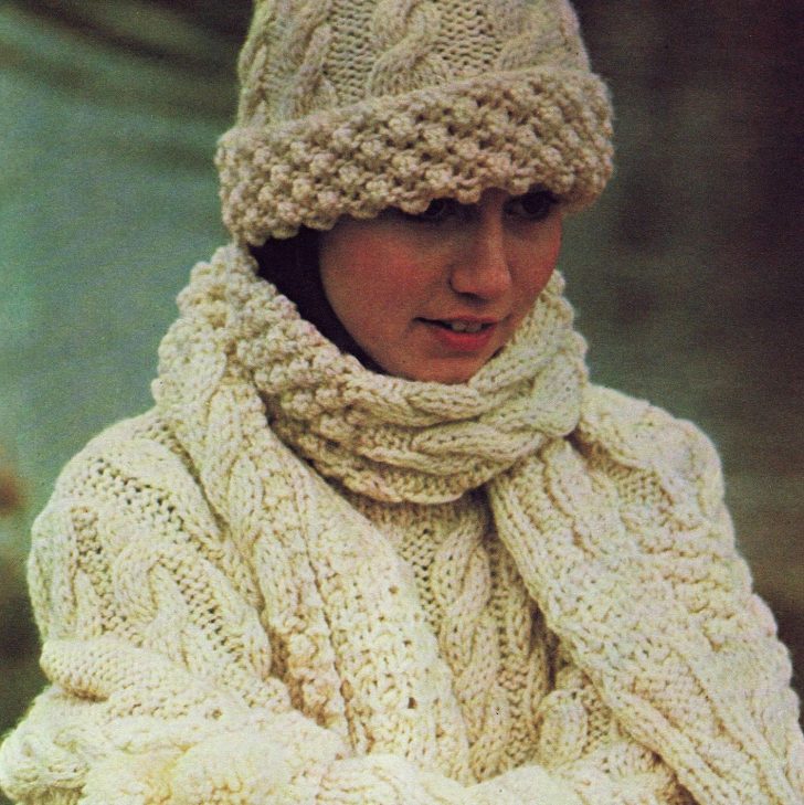 30 Exclusive Photo of Aran Knitting Patterns Free Irish - topiccraft