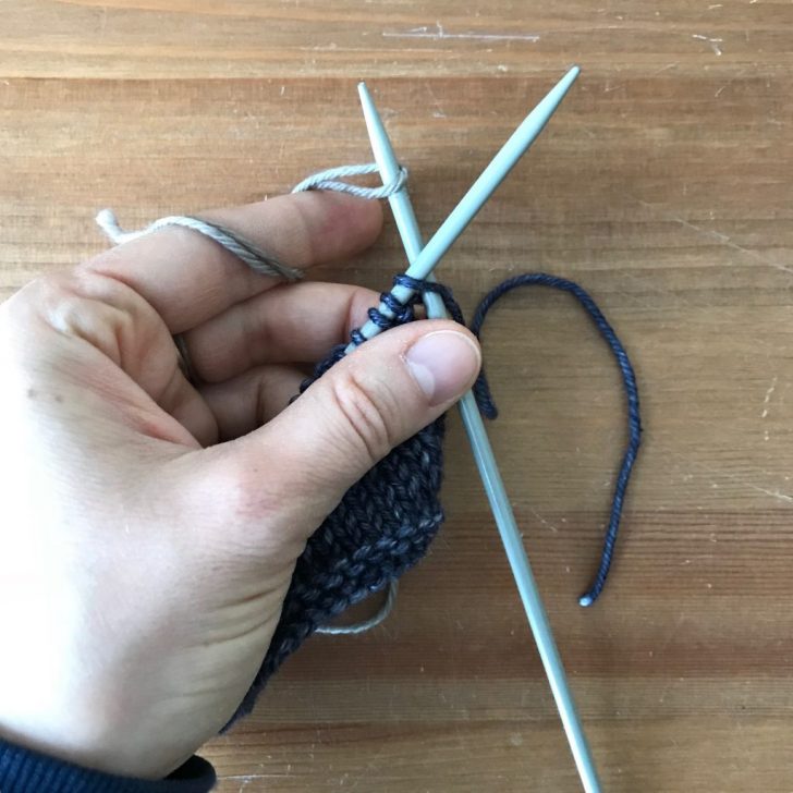 30 Pretty Photo of Continental Knitting Tutorial - topiccraft