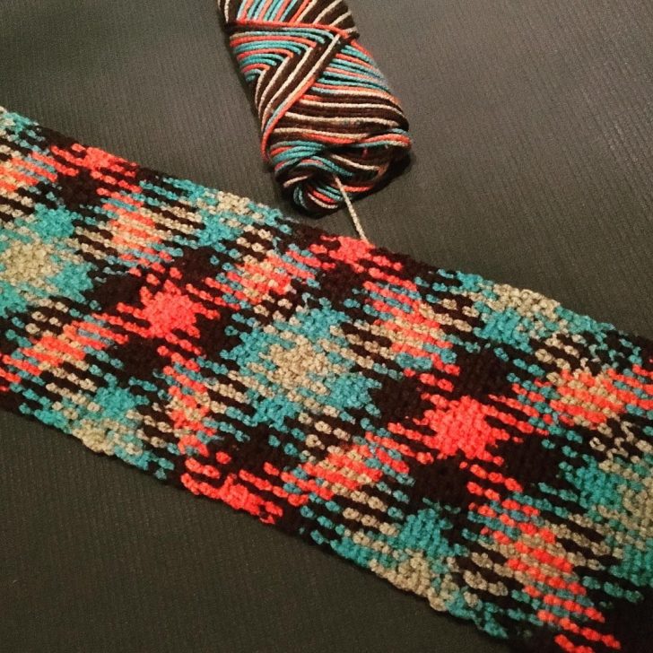 30 Pretty Picture of Crochet Pooling Yarns - topiccraft