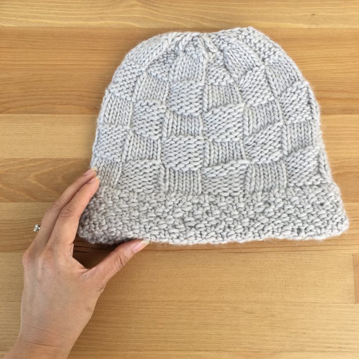 35 Amazing Picture of Double Knitting Tutorial Pattern – topiccraft