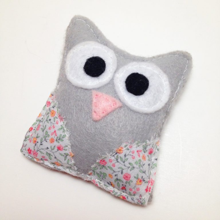 30 Awesome Photo of Easy Hand Sewing Projects For Beginners - topiccraft