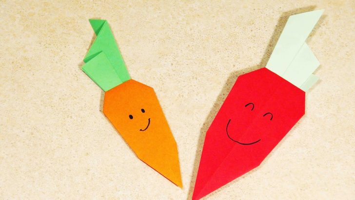 25+ Inspired Image of Easy Origami For Kids – topiccraft