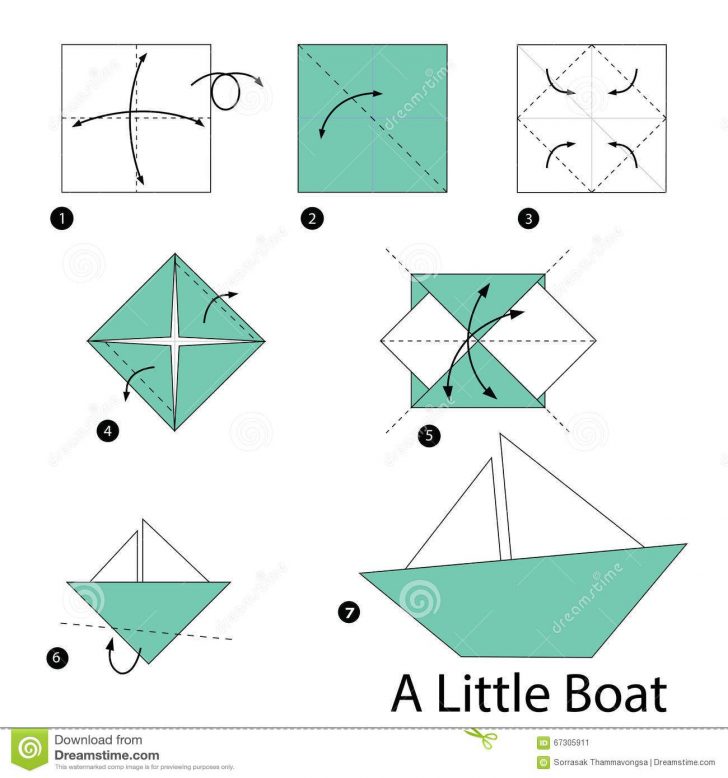 How To Origami Easy Step By Step Step Step Making Origami Yahoo Image Search Results Origami ...