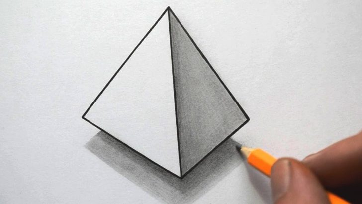 Origami 3d Shapes How To Draw Shapes Origami 3d Gifts - topiccraft