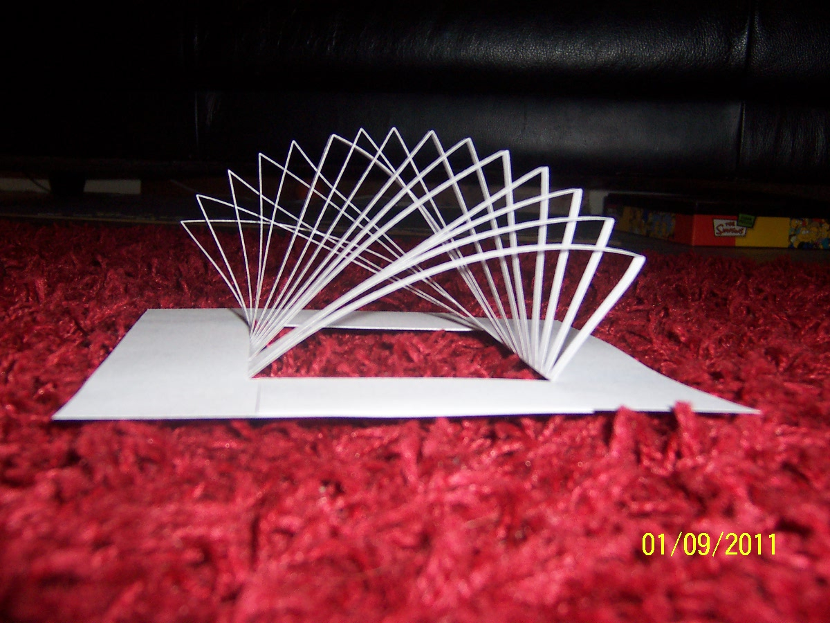 Origami Architecture Paper Origami Architecture Template Papercraft ...